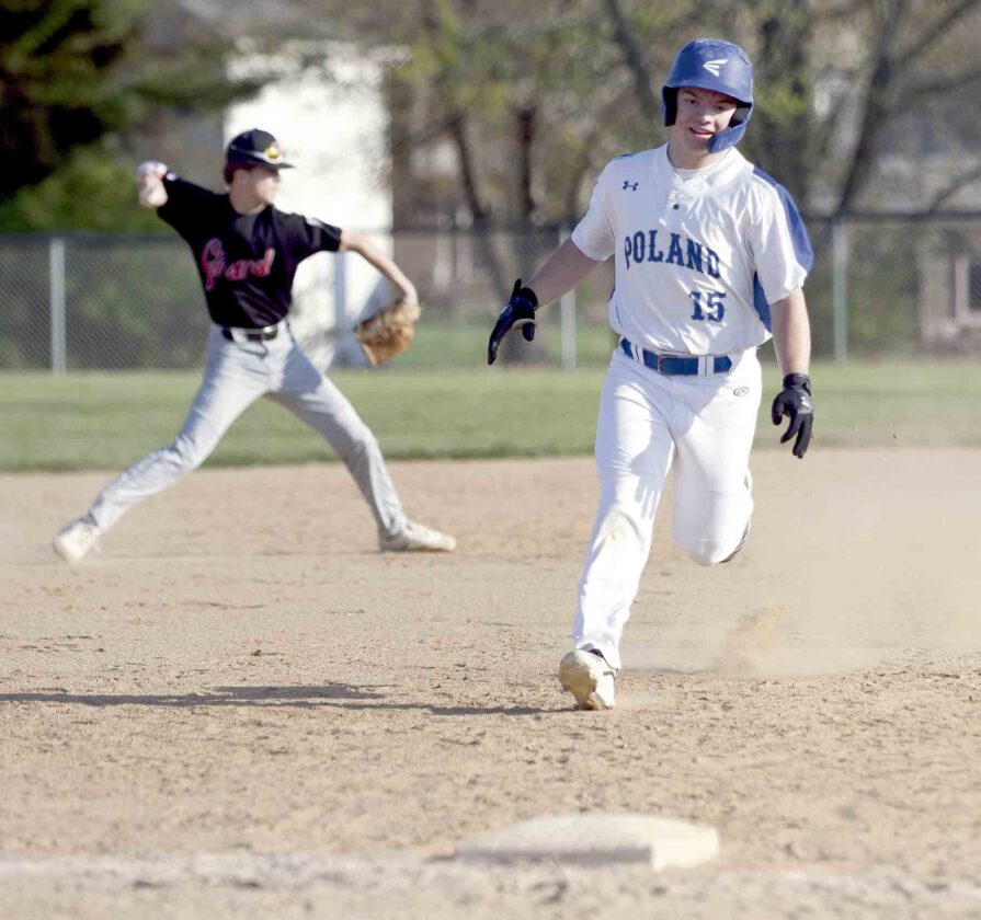 Poland lineup ‘wide open’ heading into opener | News, Sports, Jobs ...